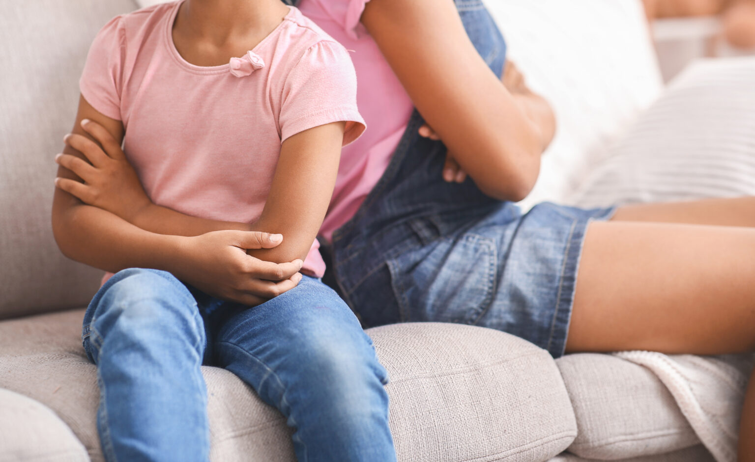 Spoiled Child? Here's How To Tell and What To Do About It