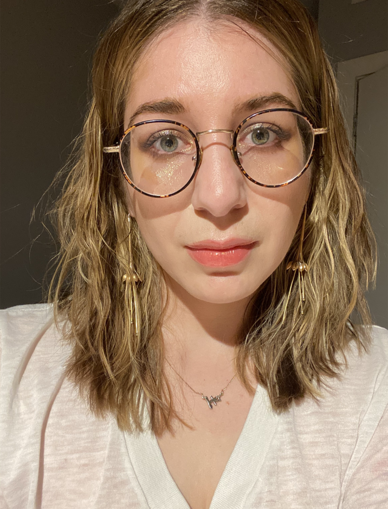 Meagan Fredette | CafeMom.com