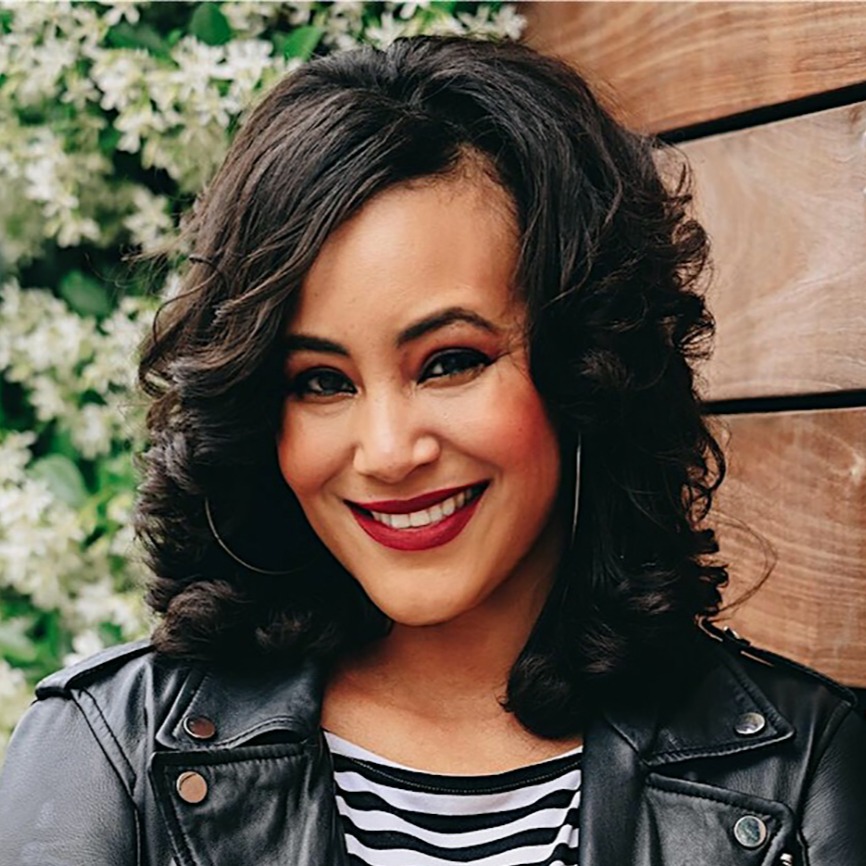 Jessica Herndon (she/her) | CafeMom.com