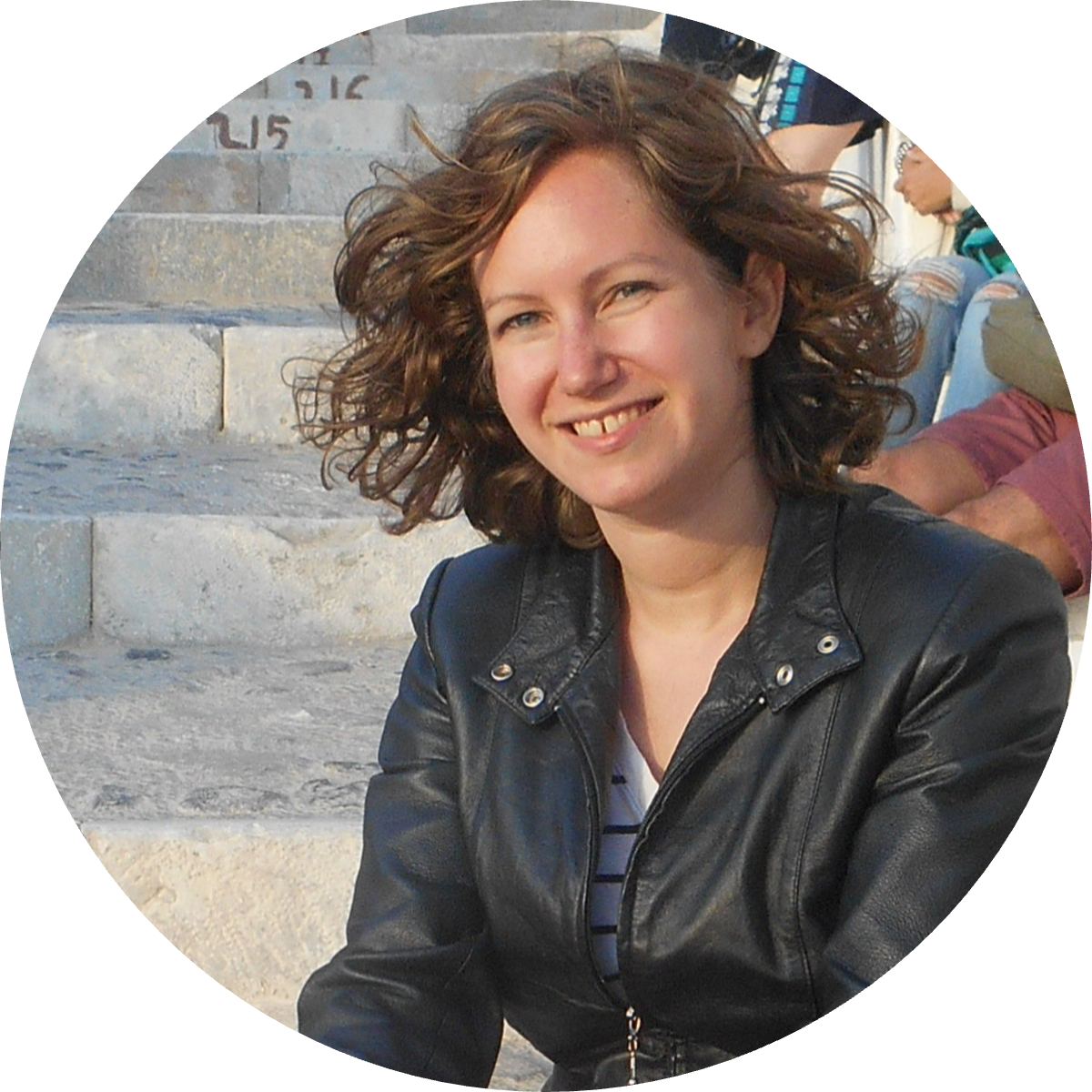 Jessica Sillers | CafeMom.com