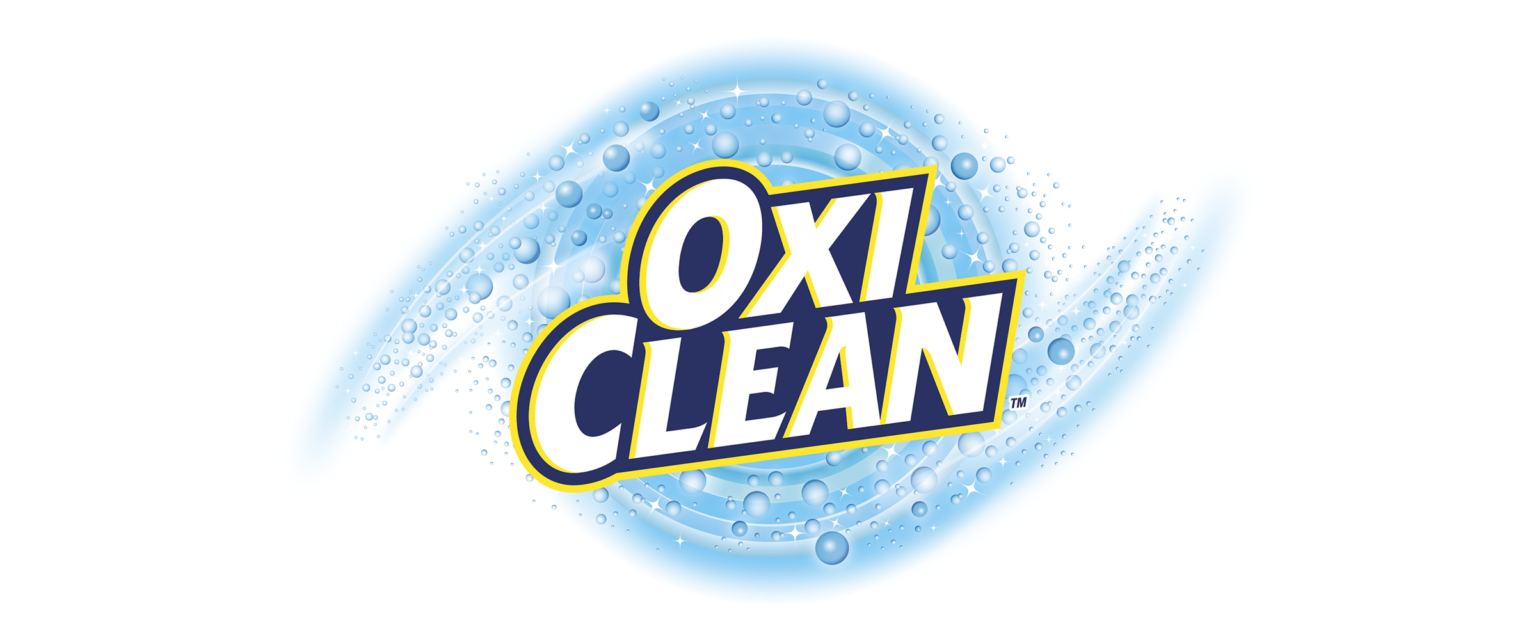OxiClean™ Users Show Off Their Refreshed Clothing