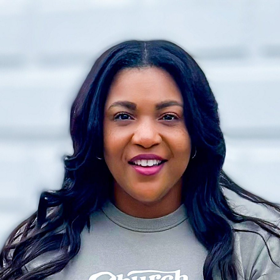 Tamron Little | CafeMom.com