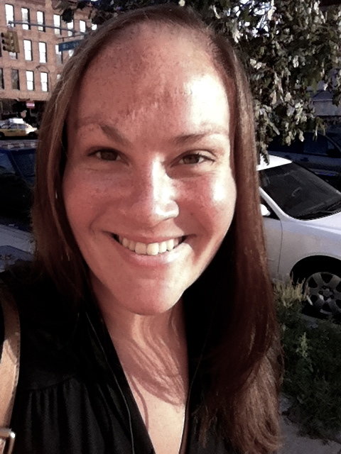 Jennifer Lawinski | CafeMom.com