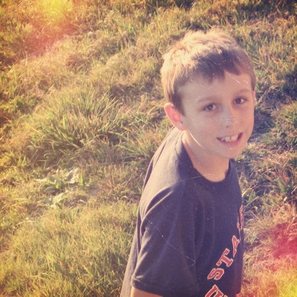 Mr. Clyde | CafeMom.com