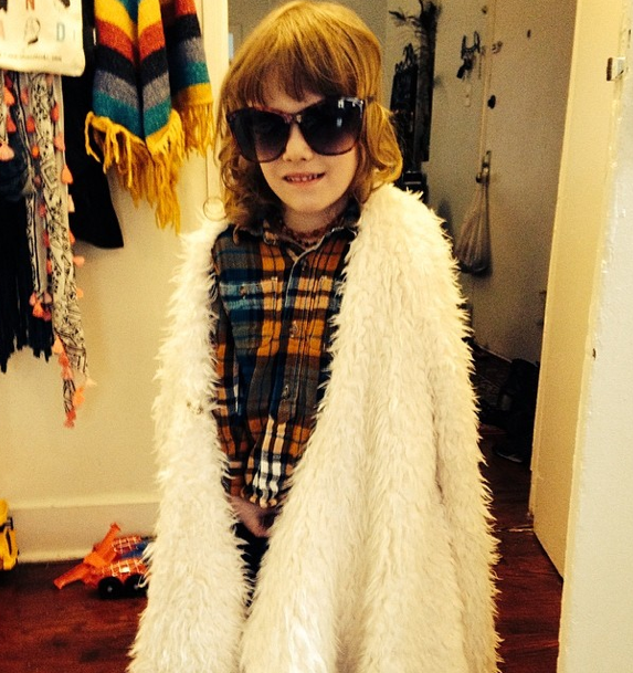 Mr. Hunter | CafeMom.com