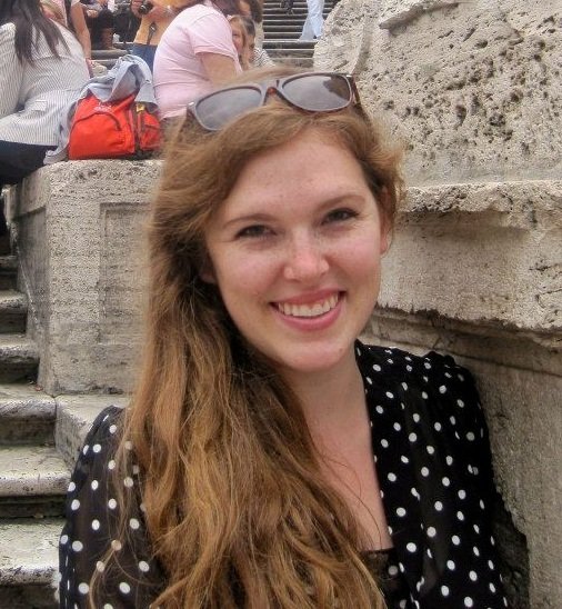 Casey Rackham | CafeMom.com