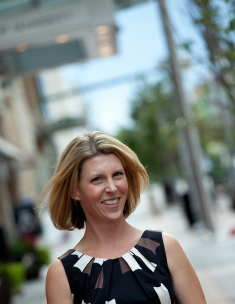 Julie Marsh | CafeMom.com