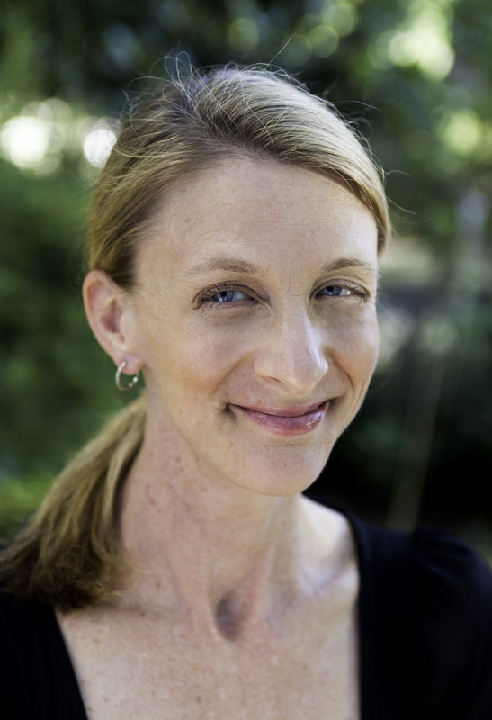 Stephanie Booth | CafeMom.com