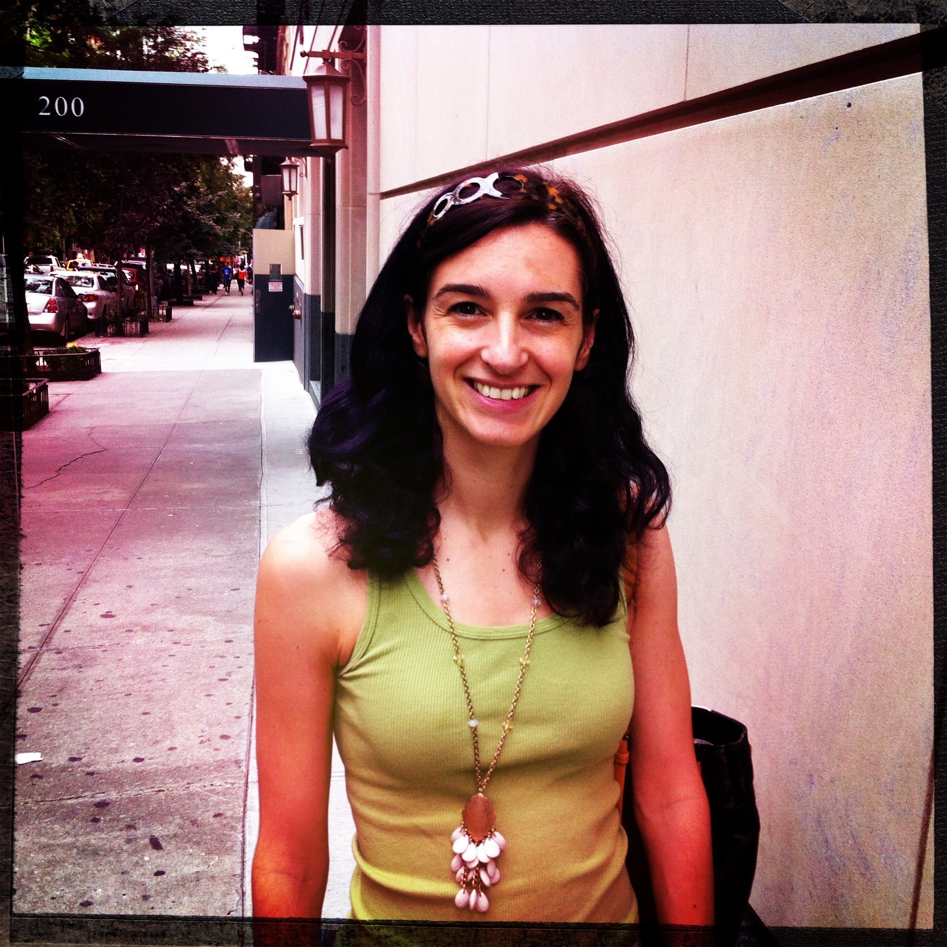 Carinn Jade | CafeMom.com