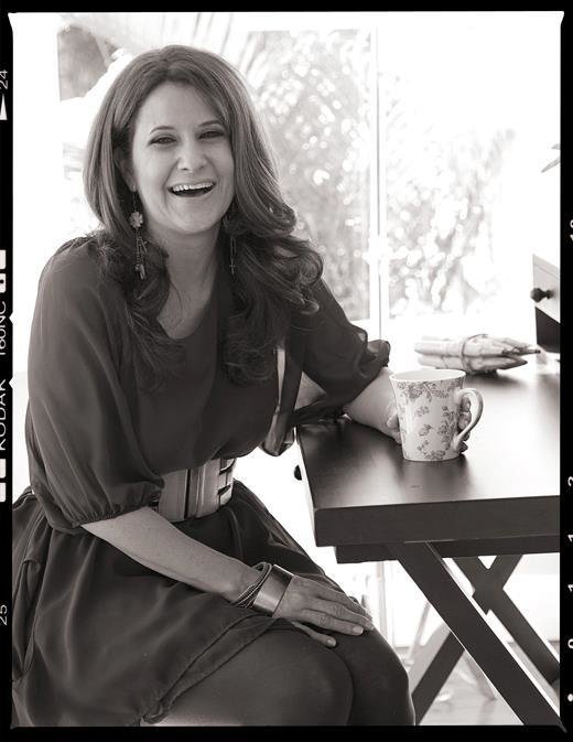 Ana Connery | CafeMom.com