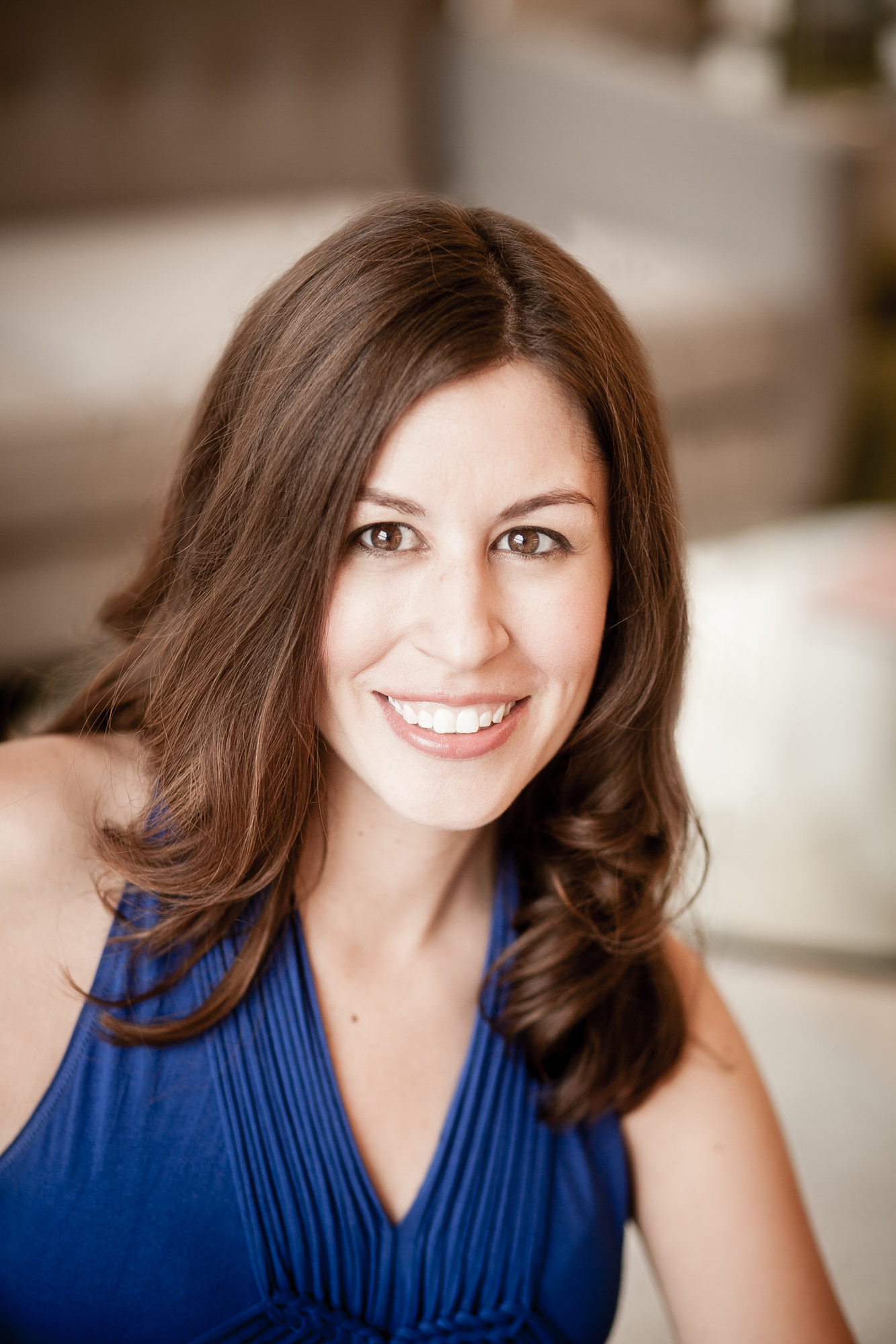 Elena Donovan Mauer | CafeMom.com