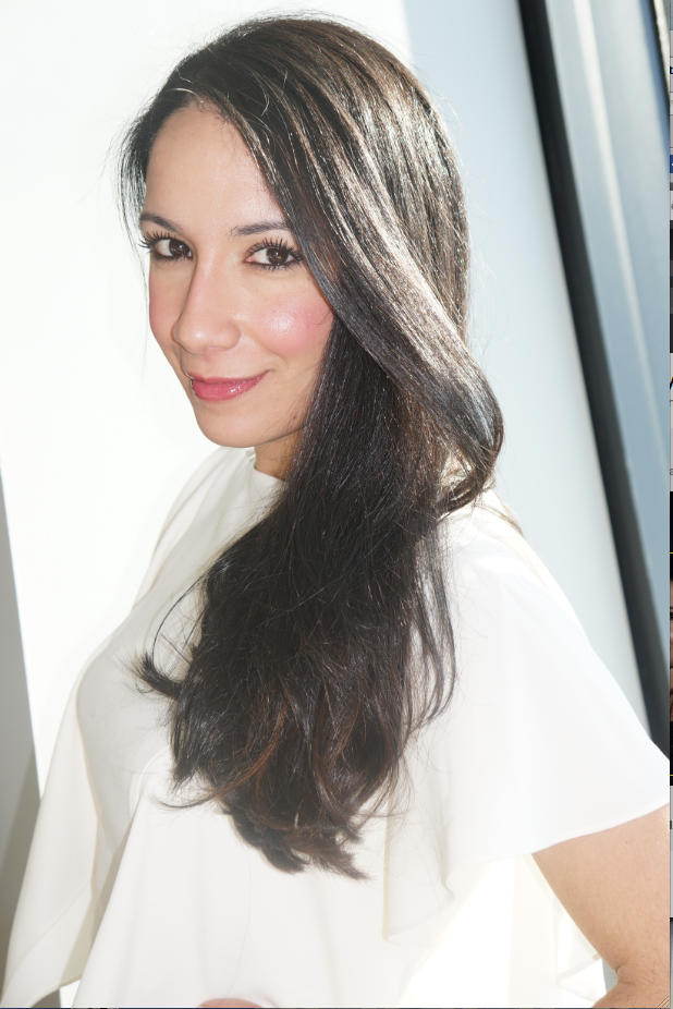 Yesenia Almonte | CafeMom.com