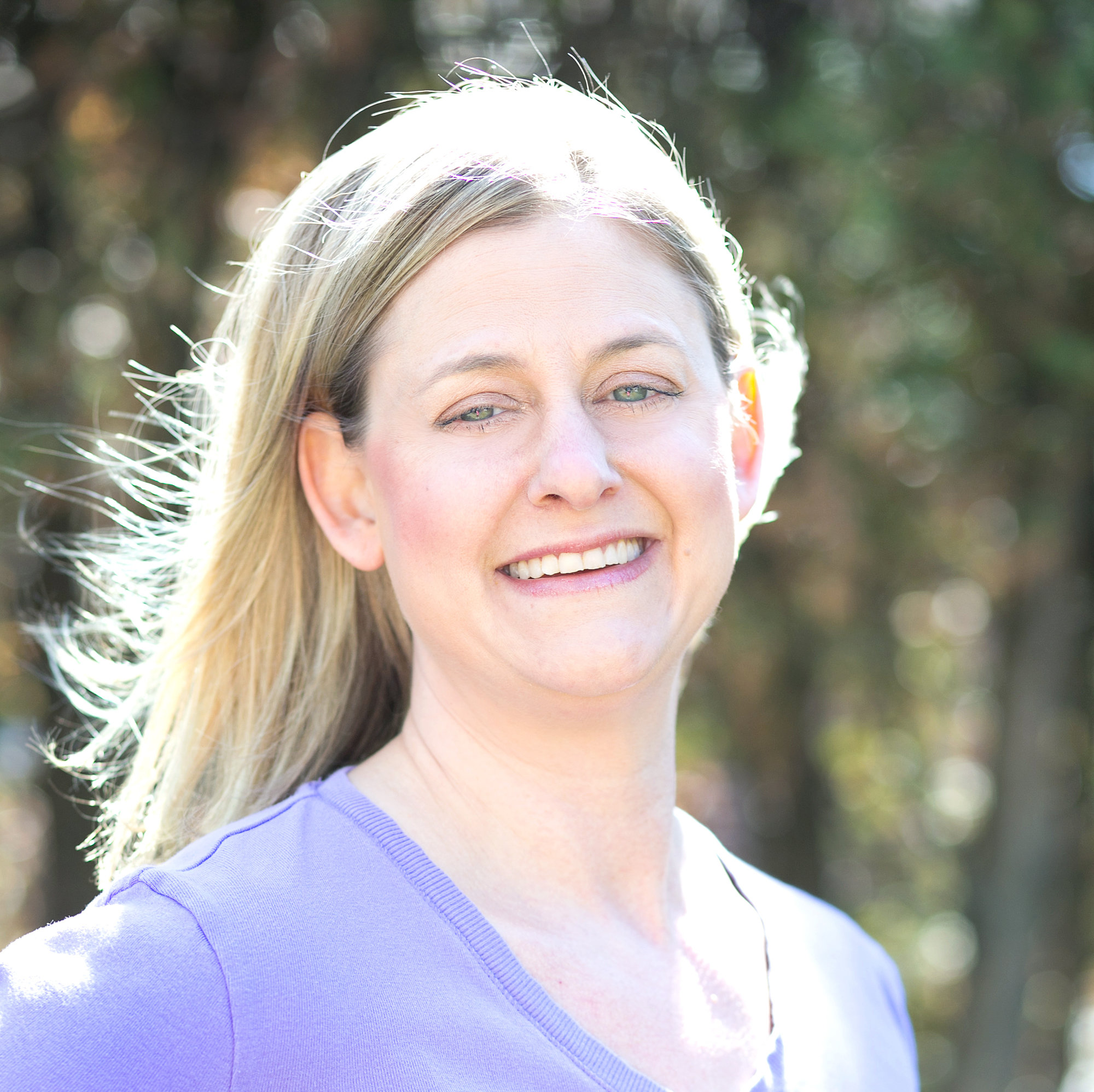 Hallie Levine | CafeMom.com