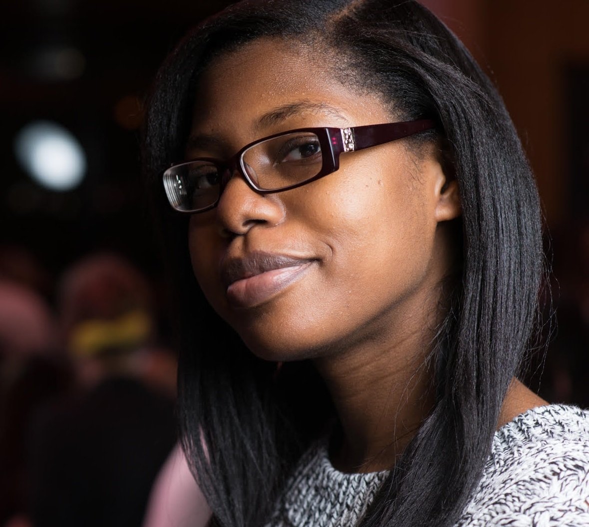 Alaisha Key | CafeMom.com