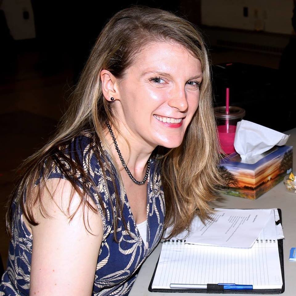 Carey Purcell | CafeMom.com