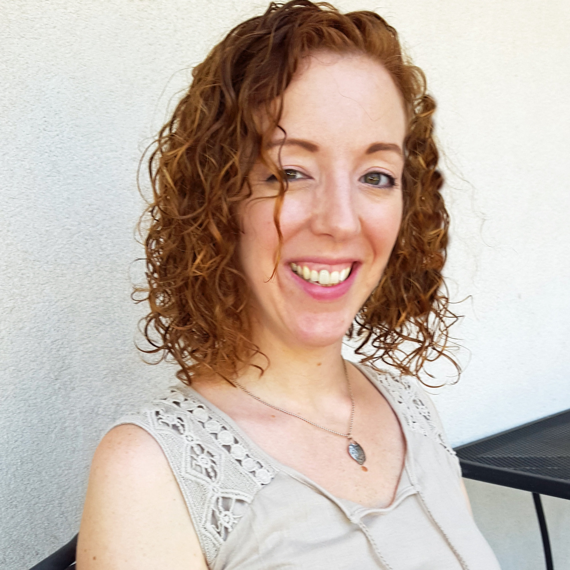 Heather Bernhard | CafeMom.com