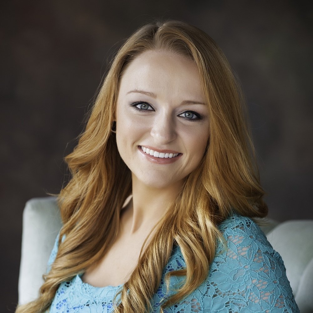 Maci Bookout | CafeMom.com