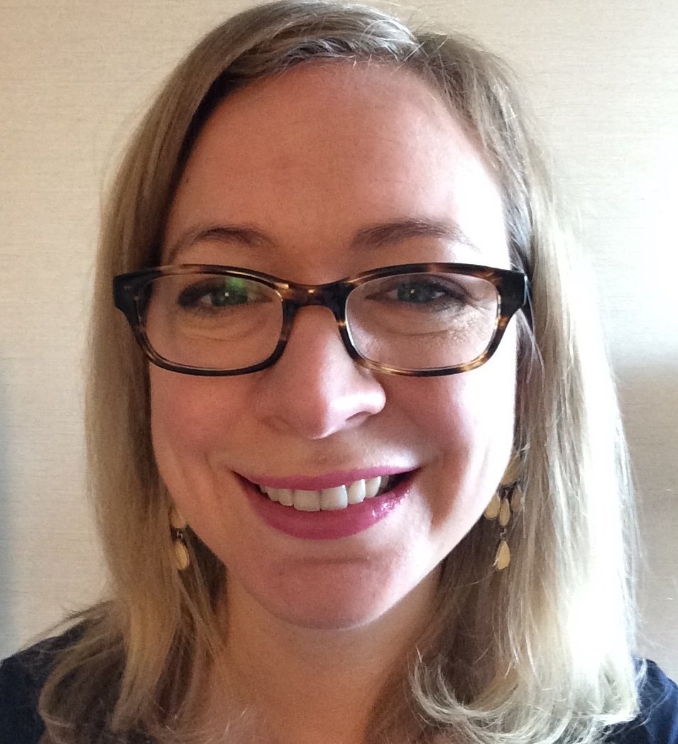 Liz Scheier | CafeMom.com