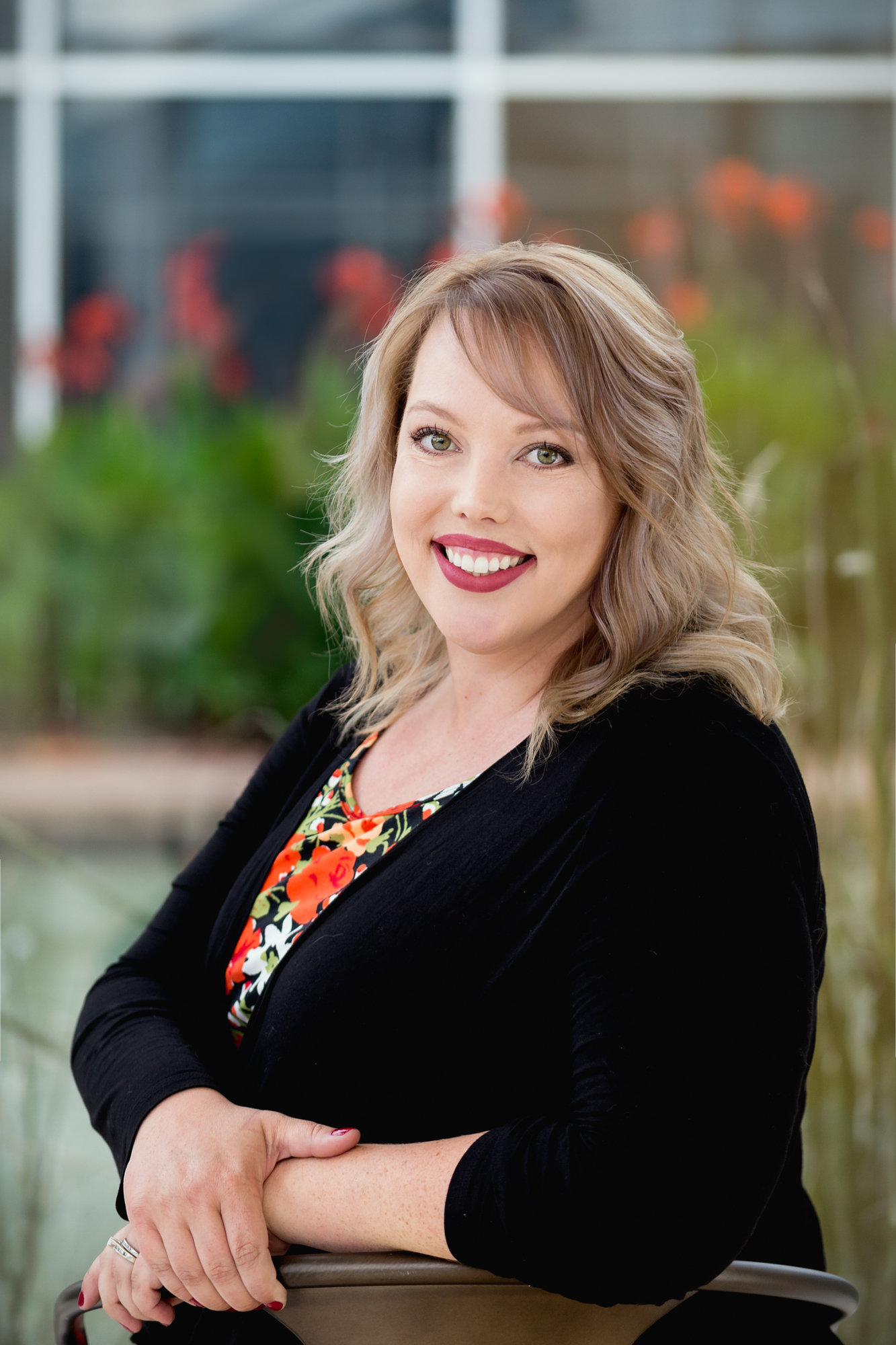 Britnie Sims | CafeMom.com