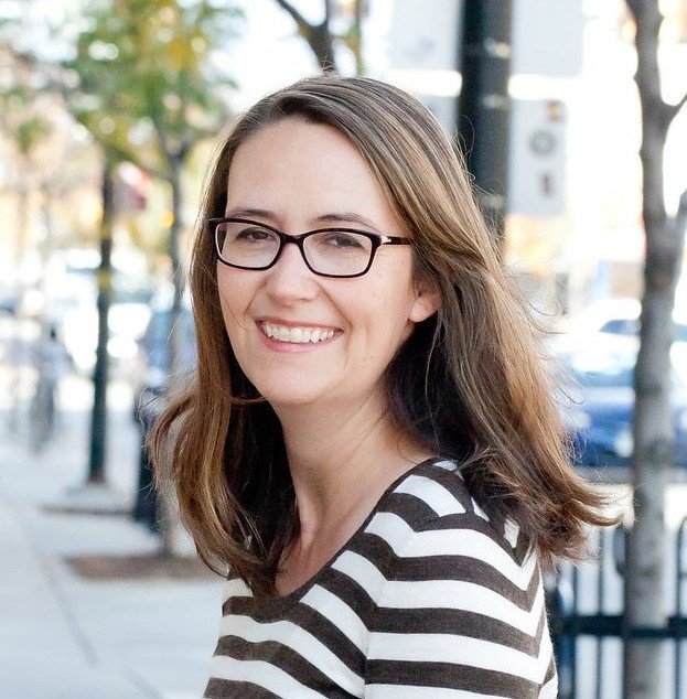 Julie Vick | CafeMom.com