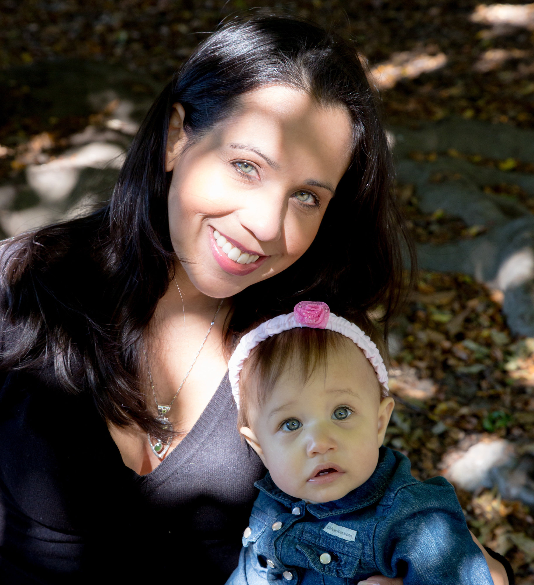 Valerie Berrios | CafeMom.com