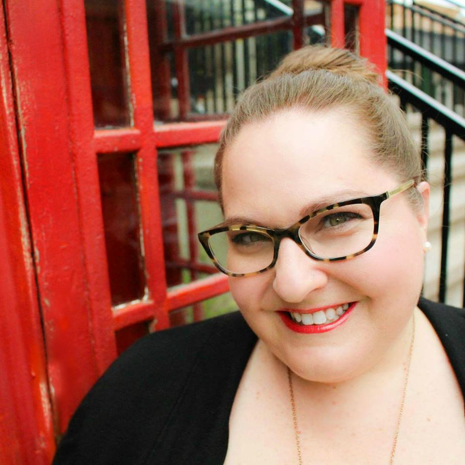 Jen Mclellan | CafeMom.com