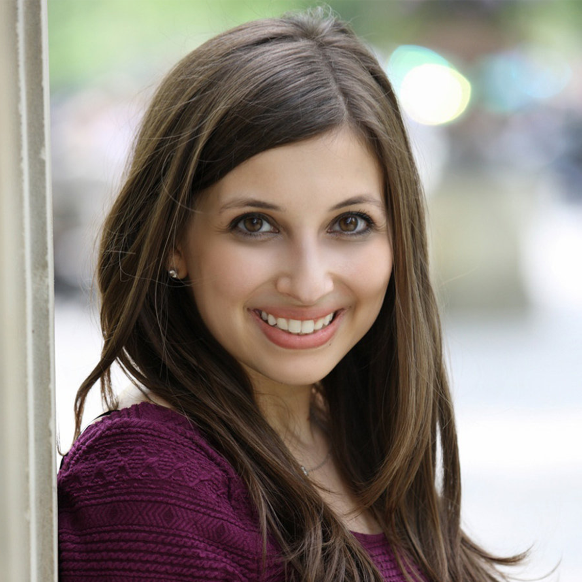 Haley Longman | CafeMom.com