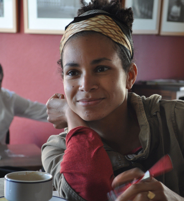 K. Emily Bond | CafeMom.com