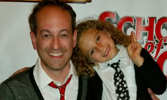 Marc Marcuse | CafeMom.com