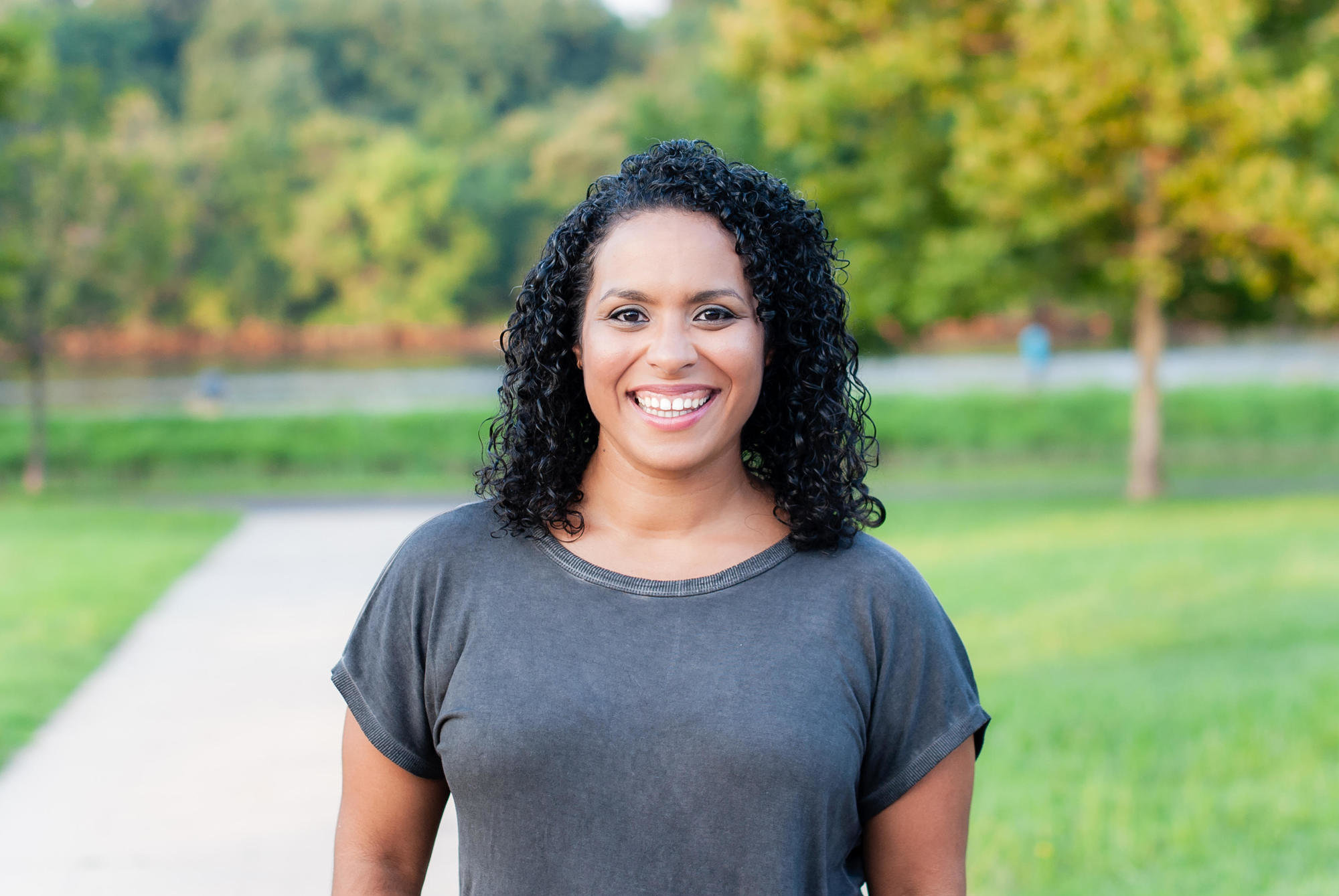 Shayne Rodriguez Thompson | CafeMom.com