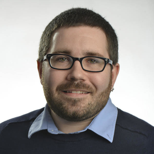 Joe Osborne | CafeMom.com