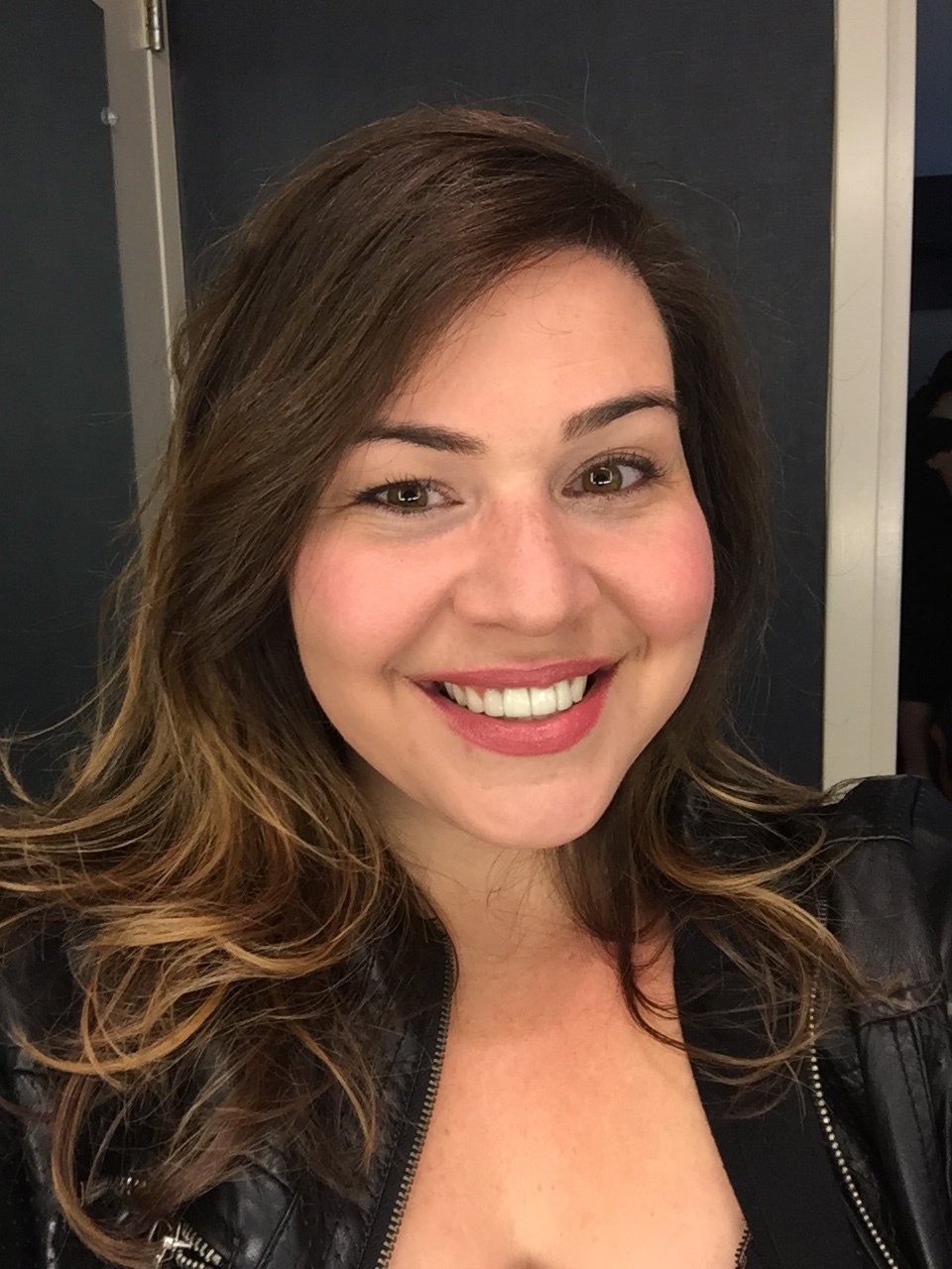 Maressa Brown | CafeMom.com