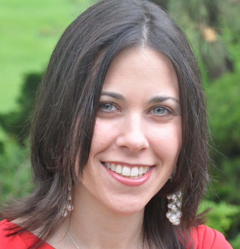 Amy Boshnack | CafeMom.com