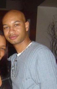 Panama Jackson | CafeMom.com