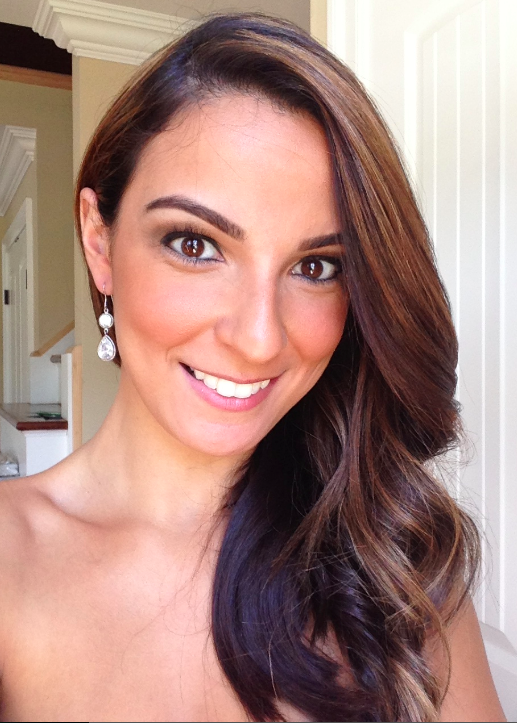 Stefanie Favicchio | CafeMom.com