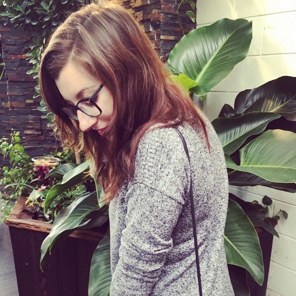 Shorey Andrews | CafeMom.com