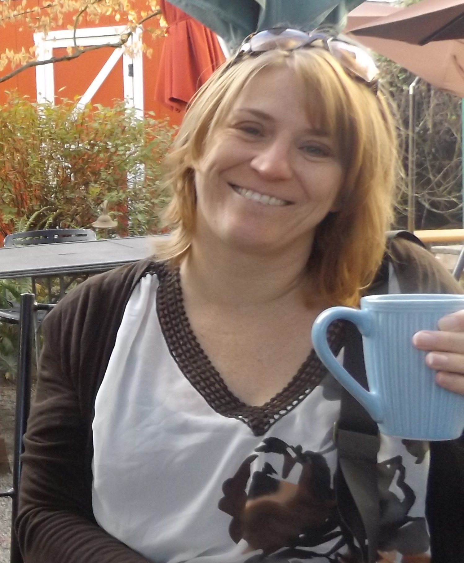 Catherin Lanser | CafeMom.com