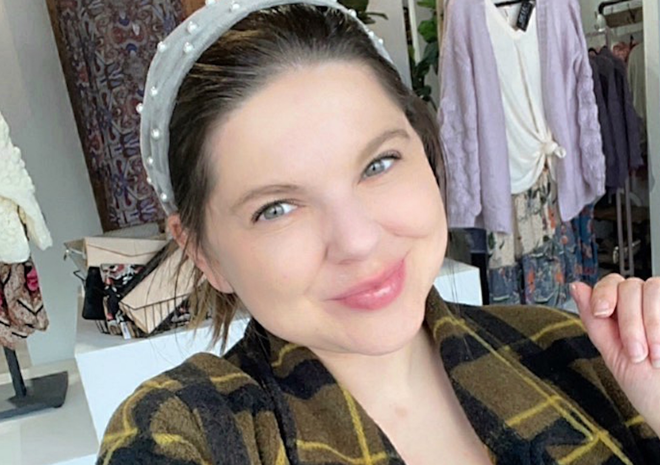 Amy Duggar Criticizes Cousins for Shaming Her in the Past