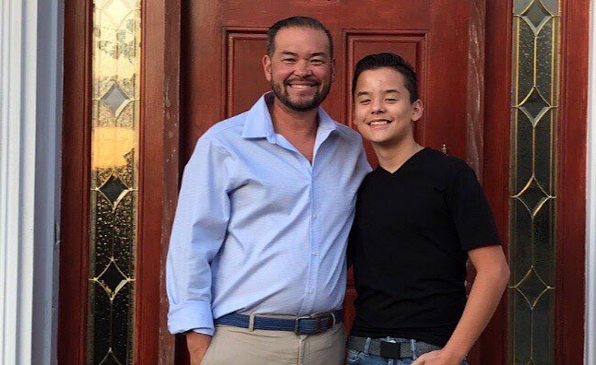 Collin Gosselin Shares an Emotional Message About His Estranged Siblings