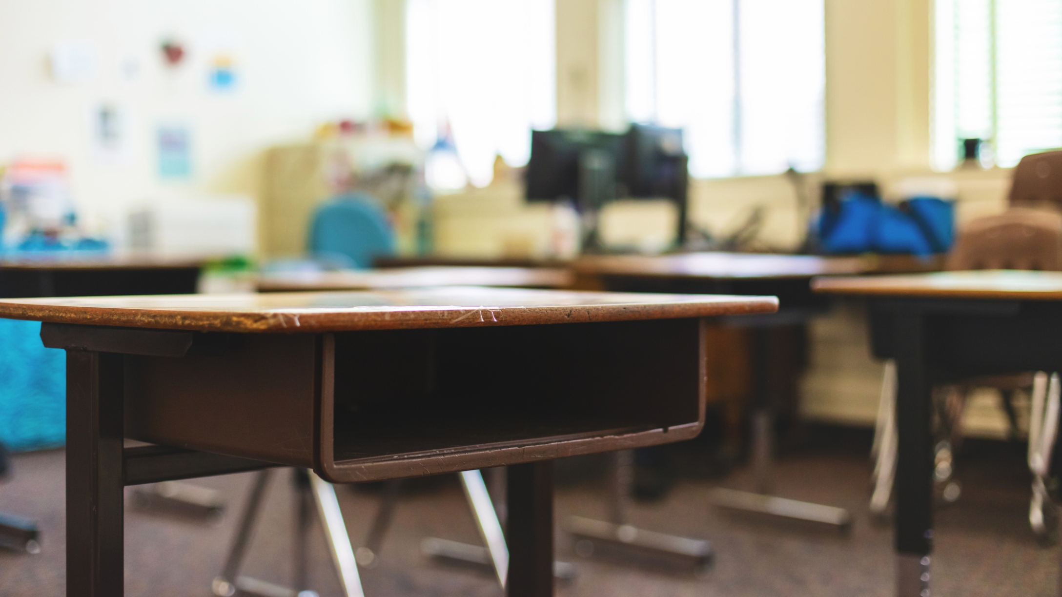 The Worst Things Kids Did When They Were in School