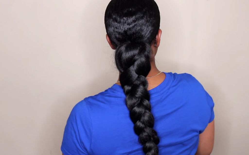45 Gorgeous Braid Styles That Are Easy To Master