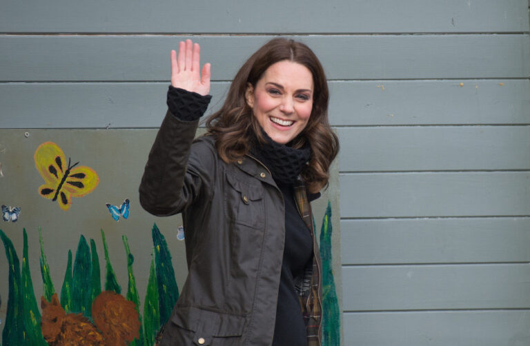 50 of Kate Middleton's Best Casual Outfits