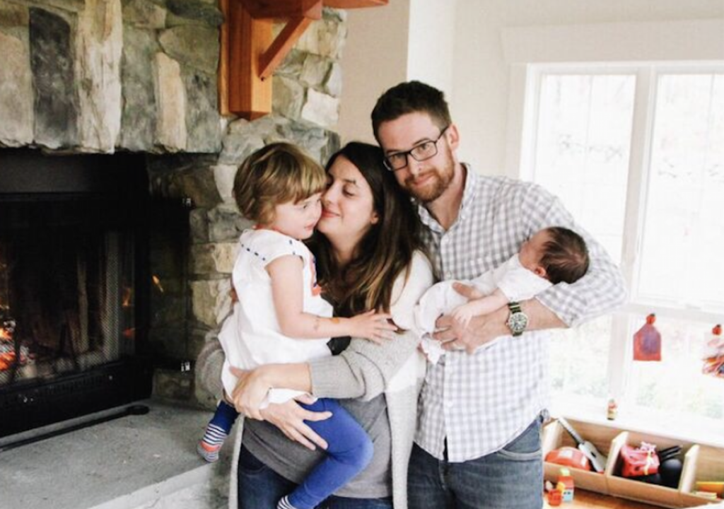 CarePages Member Almost Lost Blog Posts About Her Baby's Health Battles