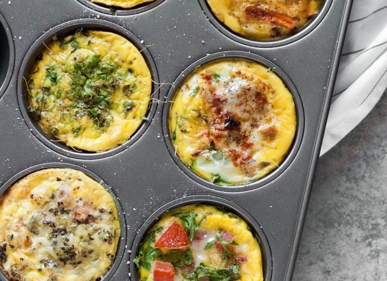 40 Easy Make-Ahead Breakfasts on a Budget
