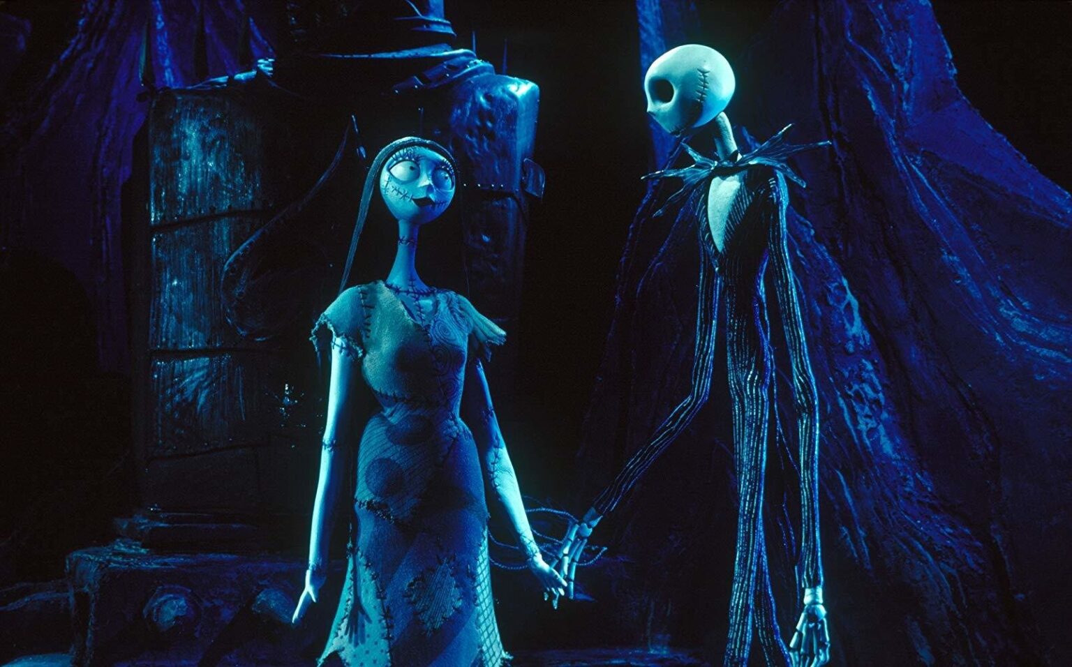 20 Spooky (Not Scary) Shows & Movies for Halloween