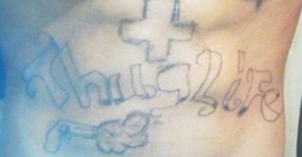 21 Tattoo Fails That Are So Bad, One Can’t Help But Laugh