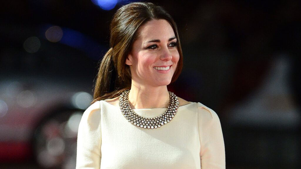 40 of Kate Middleton's Best Ballgown Looks