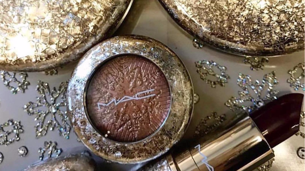 Here's everything in the MAC 2017 holiday collection