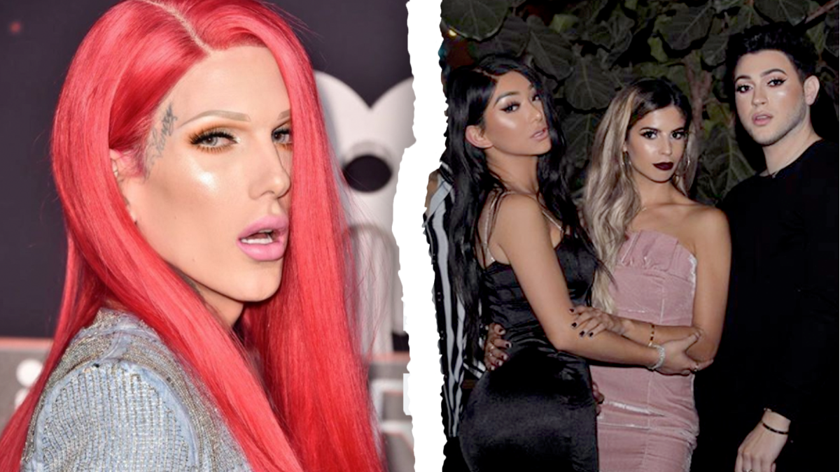 Every Instance Of Jeffree Star Drama, Ranked