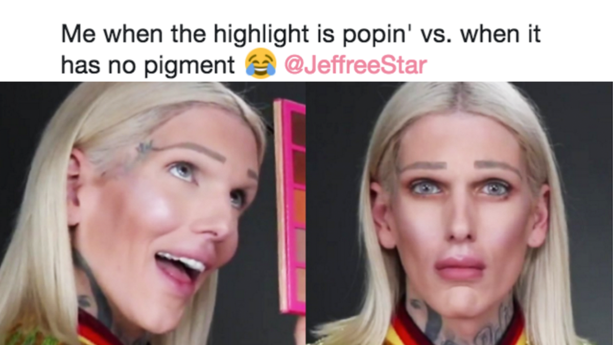 21 memes about Jeffree Star that are so freaking funny